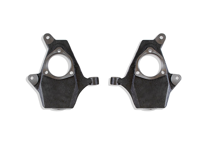 LOWERING SPINDLES (CAST STEEL) | The Suspension Specialists