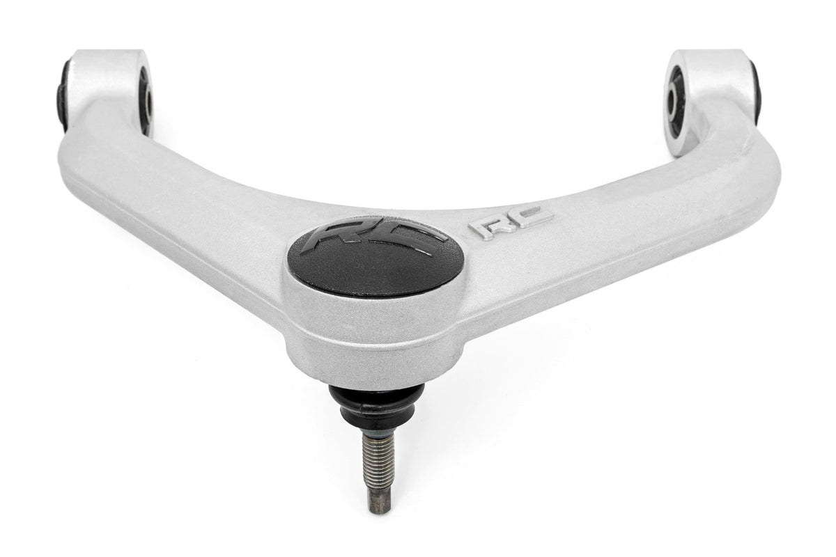 Forged Upper Control Arms | OE Upgrade | Ram 1500 4WD (2012-2026 & Cla ...