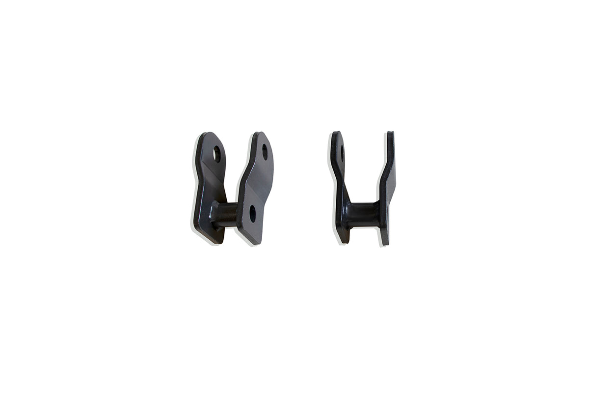 FRONT LIFTED SHOCK EXTENDERS | The Suspension Specialists