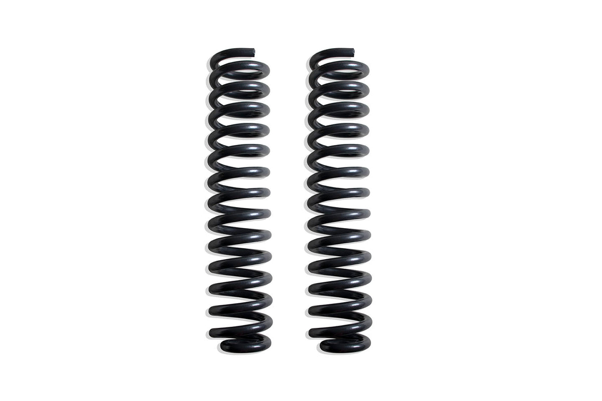 8" FRONT LIFT COILS– The Suspension Specialists