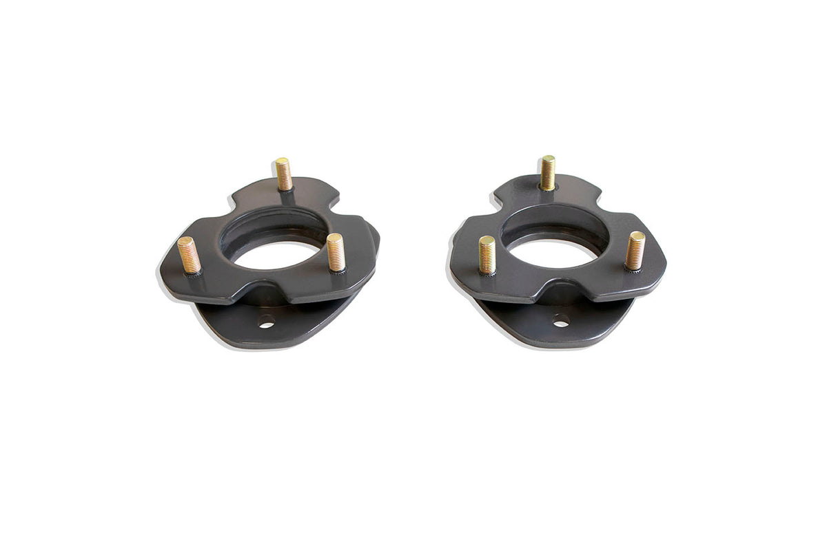 LIFTED STRUT SPACERS | The Suspension Specialists