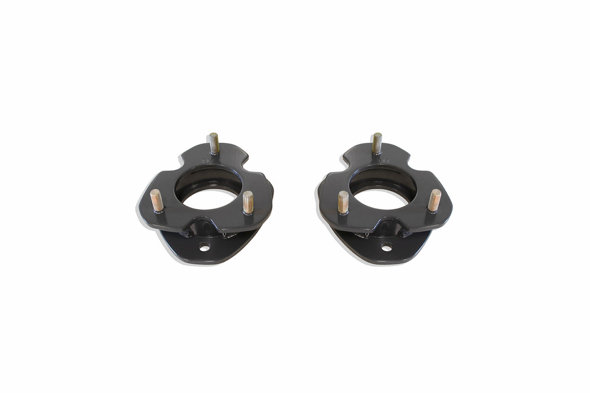 LIFTED STRUT SPACERS | The Suspension Specialists