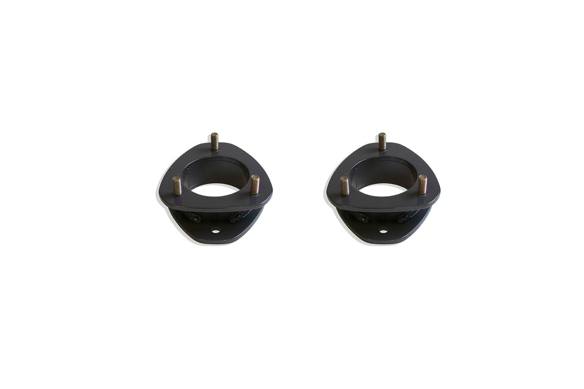 LIFTED STRUT SPACERS | The Suspension Specialists
