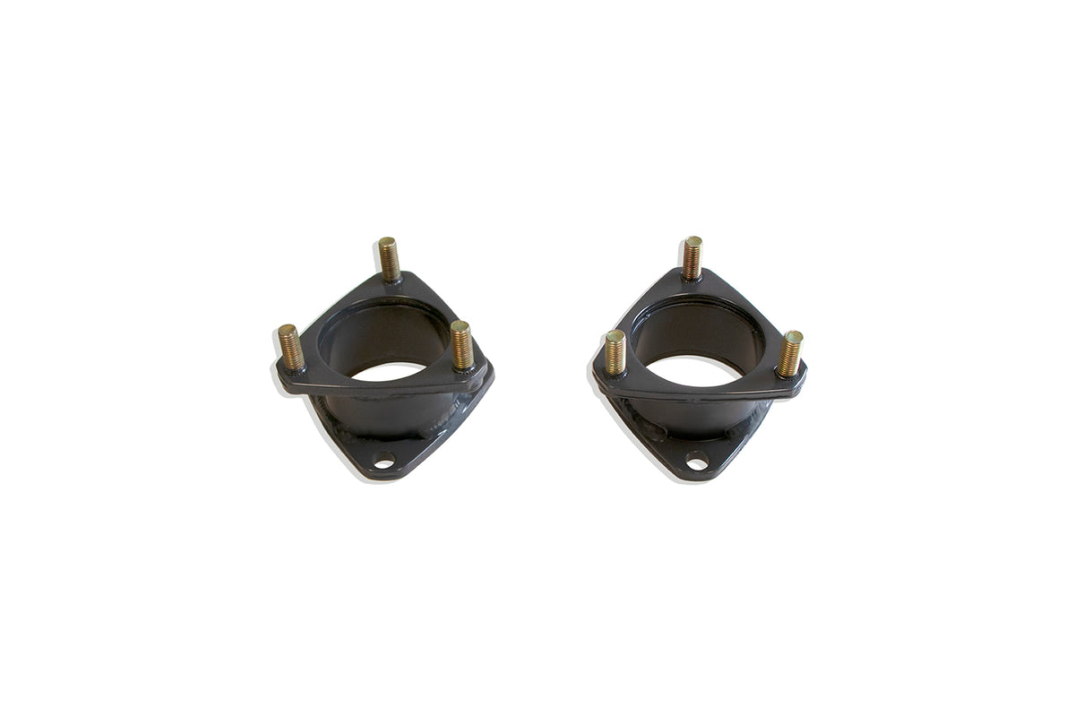 STRUT SPACERS– The Suspension Specialists