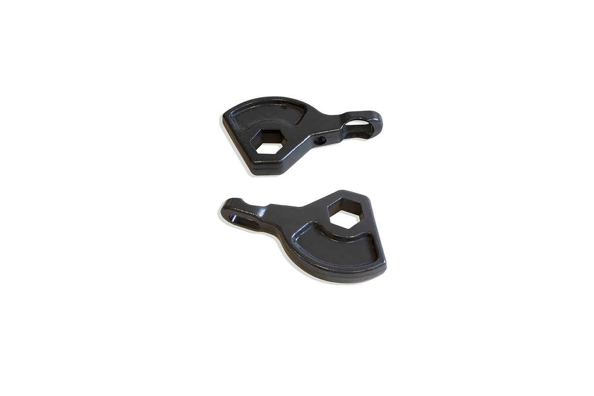 4WD LIFTED TORSION KEYS | The Suspension Specialists