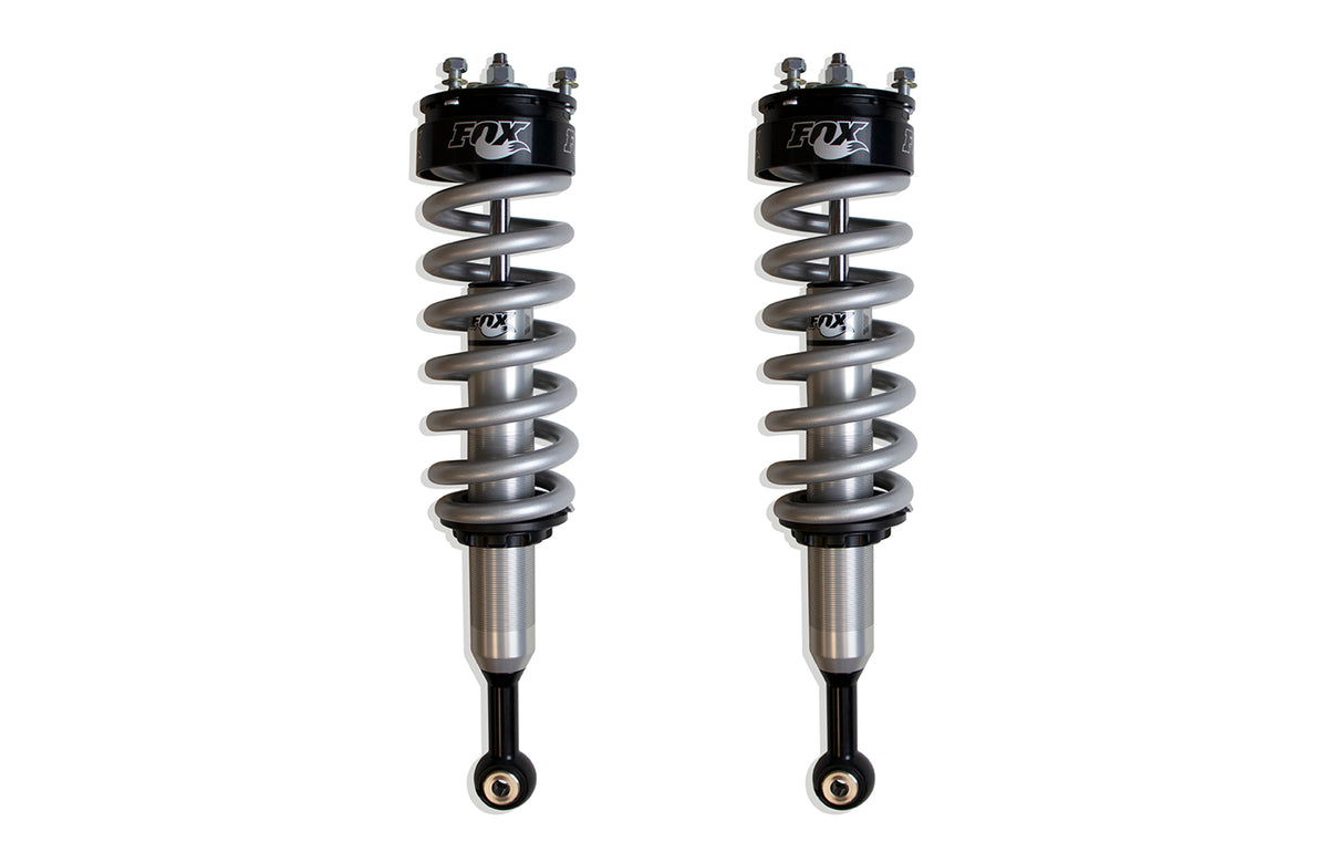 FOX 2.0 PERFORMANCE COIL OVERS (PAIR) | The Suspension Specialists