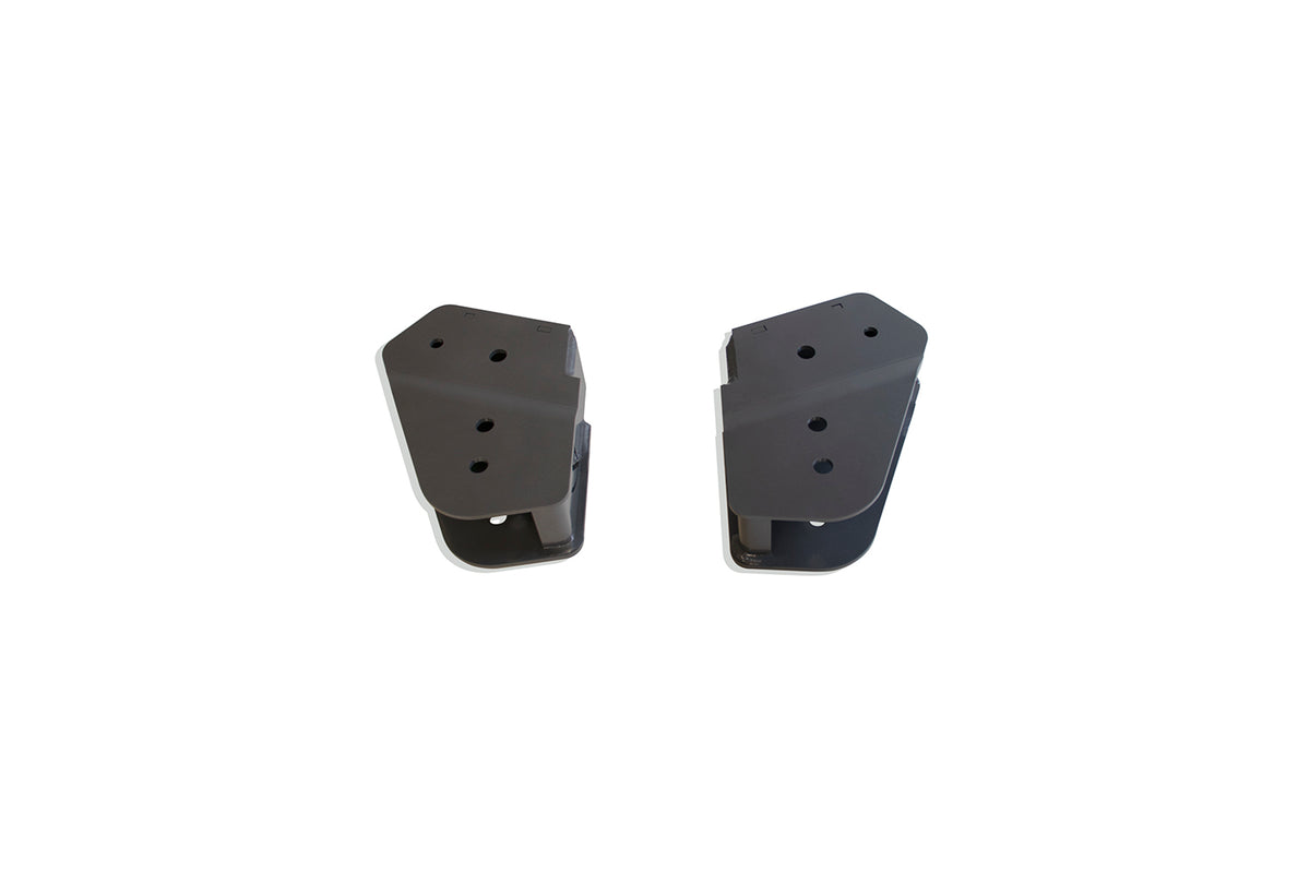 RADIUS ARM BRACKETS | The Suspension Specialists