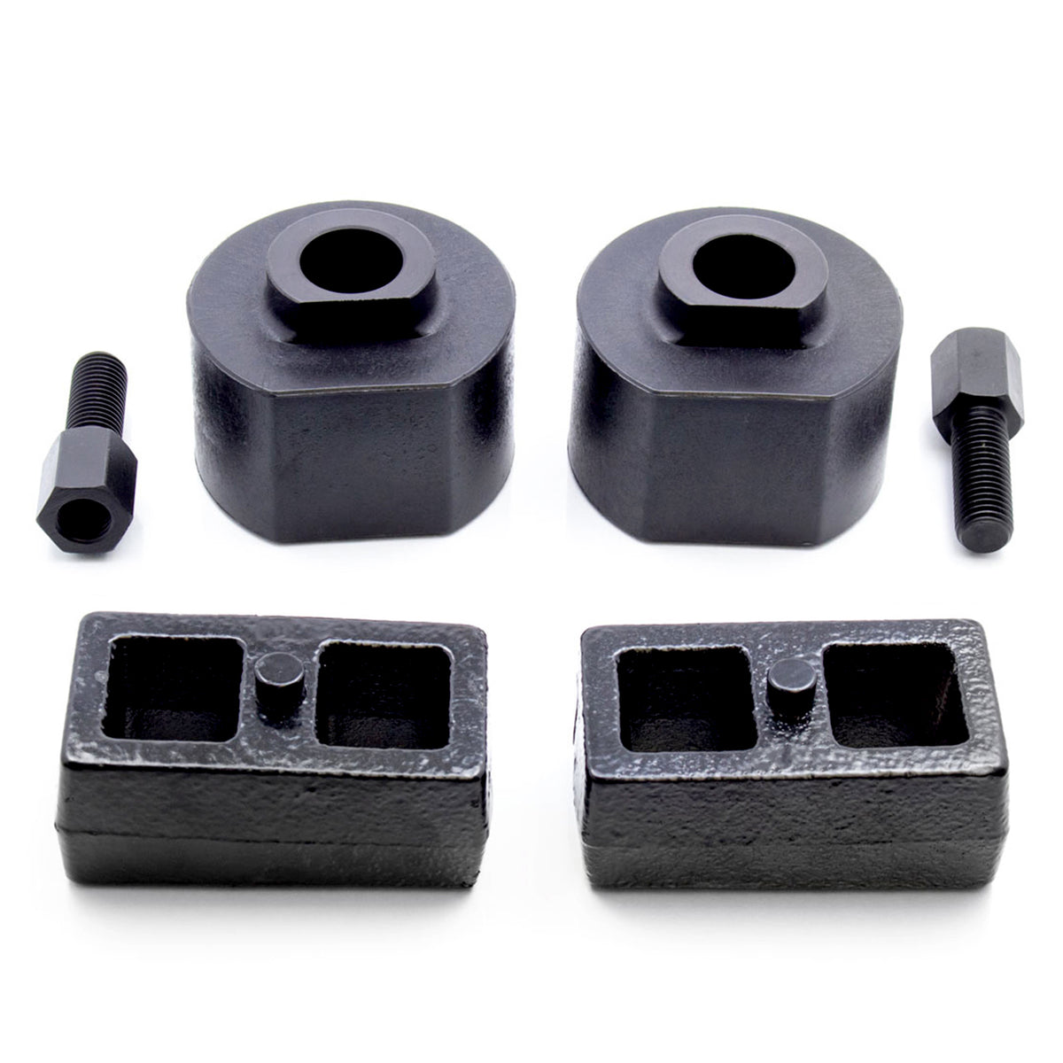 2.5" Front 1" Rear Lift Leveling Kit For 2000-2005 Ford Excursion 2WD w ...