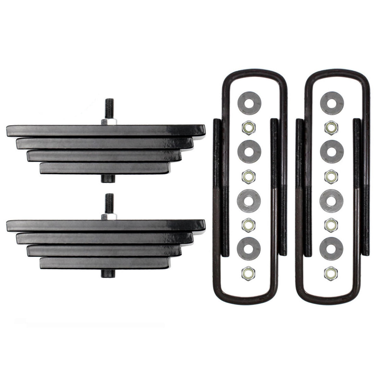 2" Front Lift Leveling Kit For 2000-2005 Ford Excursion 4X4 Pro Comp ...