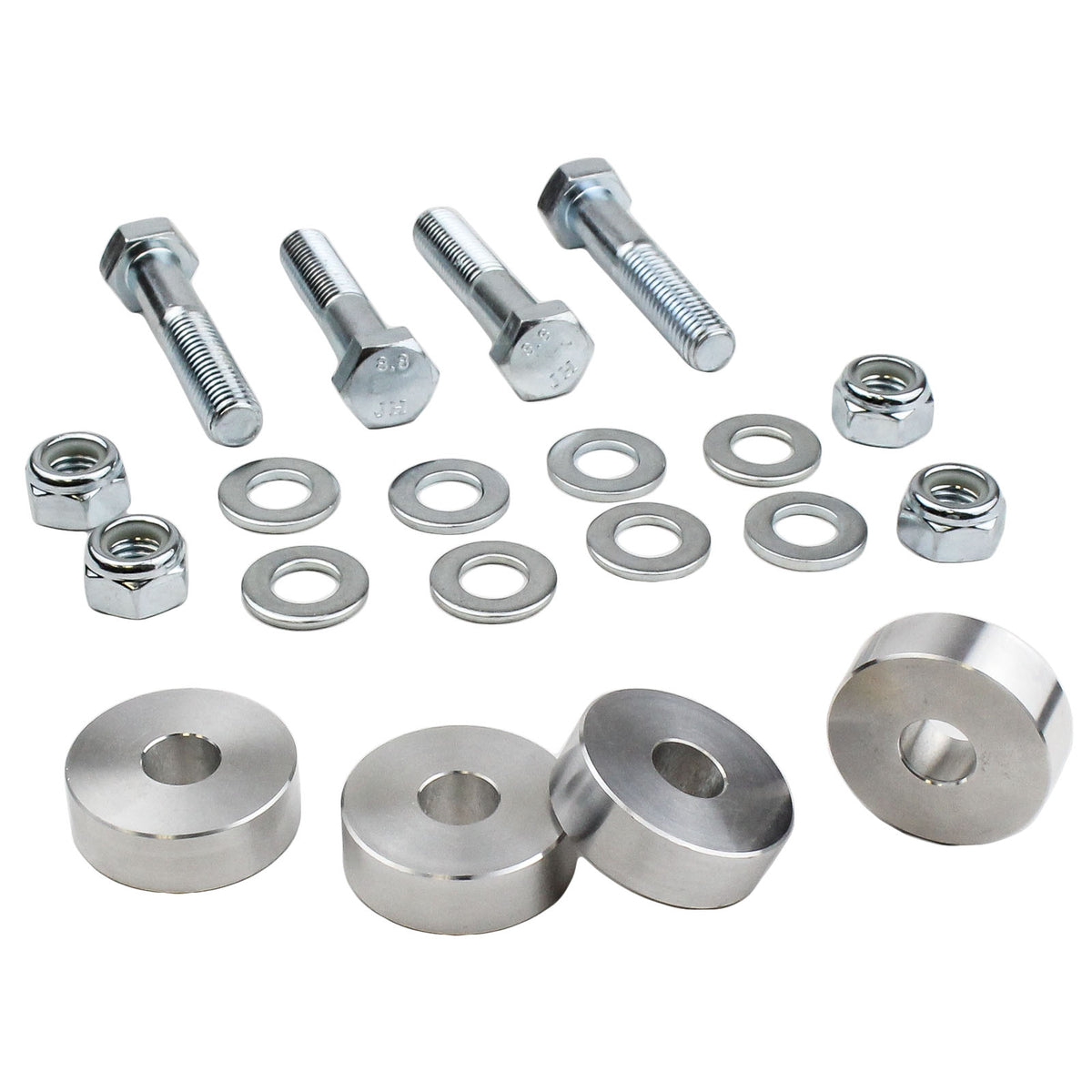 Differential Diff Drop Kit For 2014-2018 Chevy Silverado GMC Sierra ...