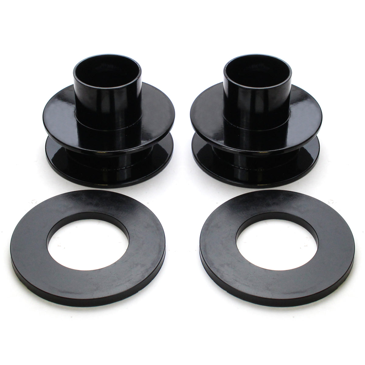 2.5"/1" Leveling Lift Kit For 2005-2018 Ford F250 F350 Super Duty 4X4 w ...